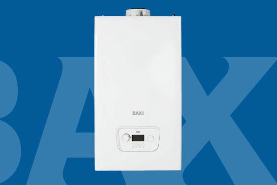How to Repressurise a Baxi Boiler